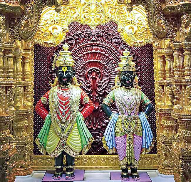 తొలి ఏకాదశి...ఇక్కడ ప్రత్యేకం | significance-of-tholi-ekadasi-at ...