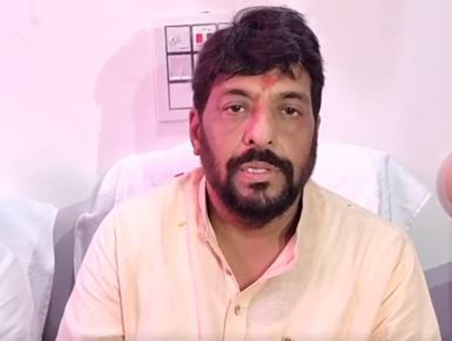 Gopal Kanda: ఎయిర్‌ హోస్టెస్‌ ఆత్మహత్య కేసులో ఎమ్మెల్యేను నిర్దోషిగా తేల్చిన న్యాయస్థానం ...