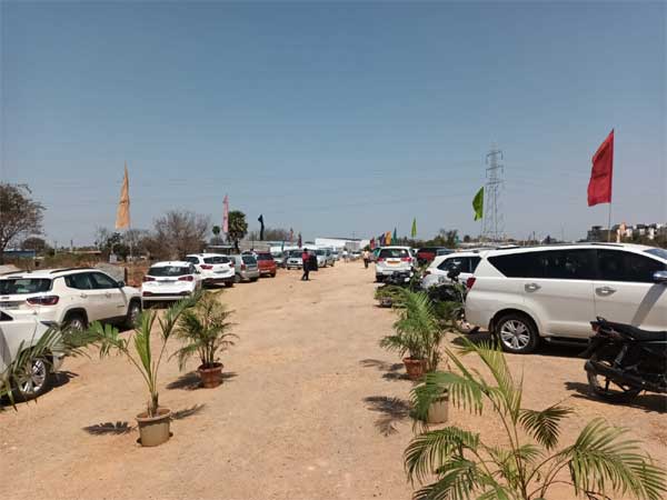 HMDA: తొర్రూర్‌లో హెచ్‌ఎండీఏ ప్లాట్లు.. రుణాలిస్తామంటున్న బ్యాంకర్లు ...