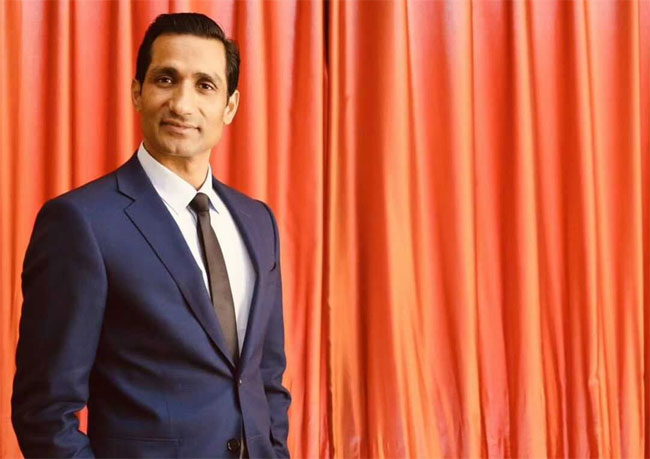 Dev Raturi: చైనా స్కూల్‌ పుస్తకాల్లో మనోడిపై పాఠం.. ఎవరీ దేవ్‌ రతూఢీ ...