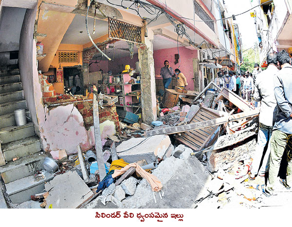 నిర్లక్ష్యం మిగిల్చిన విషాదం | general