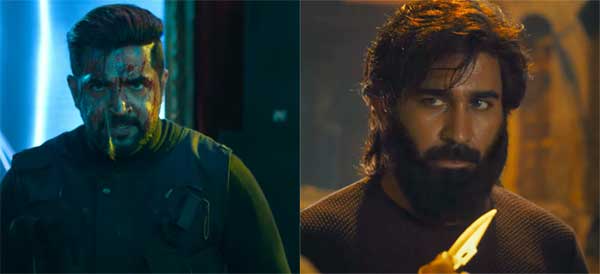 Jwala Movie: విజయ్‌ ఆంటోని ‘జ్వాల’ టీజర్‌ చూశారా.. | vijay-antony-jwala ...