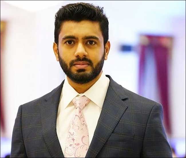 Suraj Kumar: వర్ధమాన హీరోకి ప్రమాదం.. కాలు తొలగించిన వైద్యులు ...