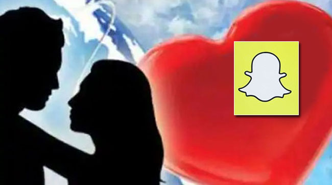 Snapchat Love : ప్రియుడి కోసం పాకిస్థాన్‌కు.. ఈ సారి చైనా యువతి ...
