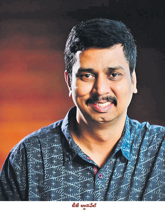 TJ Gnanavel: ‘జై భీమ్‌’ దర్శకుడి హిందీ తెరంగేట్రం | tj-gnanavel-to-make ...