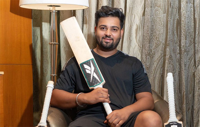 Mrinank Singh: లగ్జరీ హోటళ్లకు మాజీ క్రికెటర్‌ టోకరా.. బాధితుల్లో రిషభ్ ...