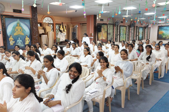 జీవితంలో రిస్క్ తీసుకోవాలి: మహేష్ భగవత్ | mahesh-bhagwat-ips ...