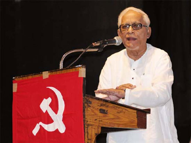 Buddhadeb Bhattacharjee: ఆస్పత్రిలో చేరిన బెంగాల్‌ మాజీ సీఎం ...