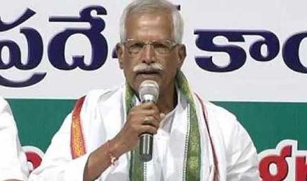 Kodanda reddy: పీసీసీ క్రమశిక్షణ కమిటీ ఛైర్మన్‌ పదవికి కోదండరెడ్డి ...