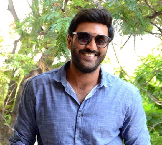 డాడీ.. ‘ఎప్పుడూ దెబ్బలు తింటావేంటి? | actor-ajay-successfully-completed ...