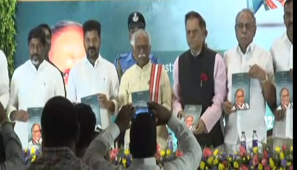 Telangana news: ఎమ్మెస్సార్‌ స్పీకర్‌ కావాలని అనుకున్నారు..కానీ ...