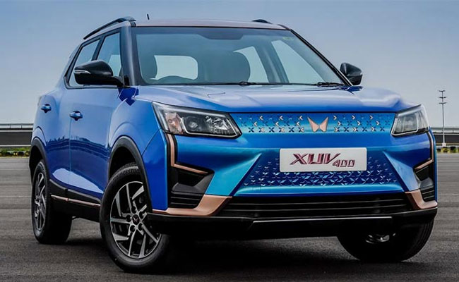 Mahindra: మహీంద్రా పండగ ఆఫర్లు.. ఈ కార్లపై డిస్కౌంట్‌ | mahindra ...