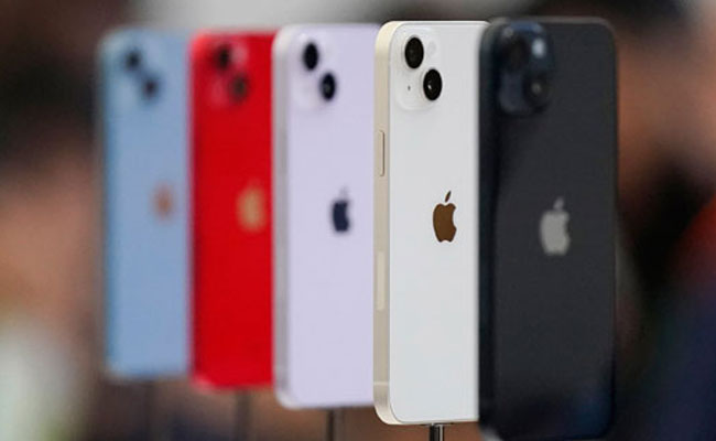 Rayprus: భారత్‌లోకి ఫాక్స్‌కాన్‌ అనుబంధ సంస్థ | apple-supplier-rayprus ...