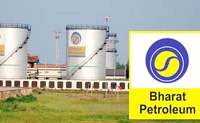 BPCL: భారత్‌ పెట్రోలియం లిమిటెడ్ భారీ పెట్టుబడులు | bharat-petroleum ...