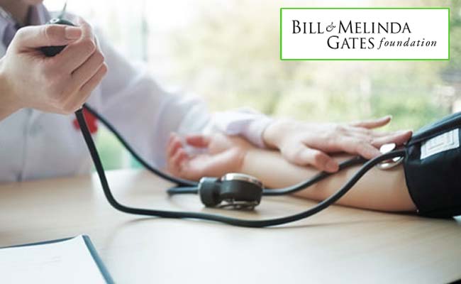 DPI model: భారత్‌ను చూసి నేర్చుకోవచ్చు : గేట్స్‌ ఫౌండేషన్‌ చీఫ్ ...