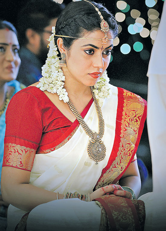 Sundari: ‘సుందరి’ రాకకు వేళాయే | telugu-news-poorna-starer-sundari ...