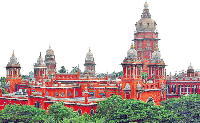 High Courts: హైకోర్టుల పేర్లను మార్చే ప్రతిపాదన లేదు: కేంద్రం | no ...