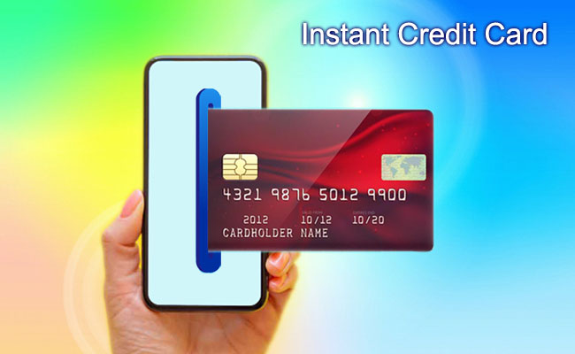 Credit Cards: ఇన్‌స్టంట్‌ క్రెడిట్‌ కార్డులతో ప్రయోజనాలు ఇవే | uses-of ...