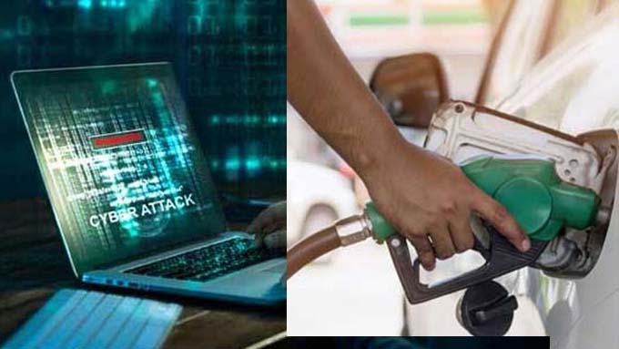 Cyberattack: ఇరాన్‌పై హ్యాకర్ల పంజా.. దేశవ్యాప్తంగా 70% గ్యాస్ ...