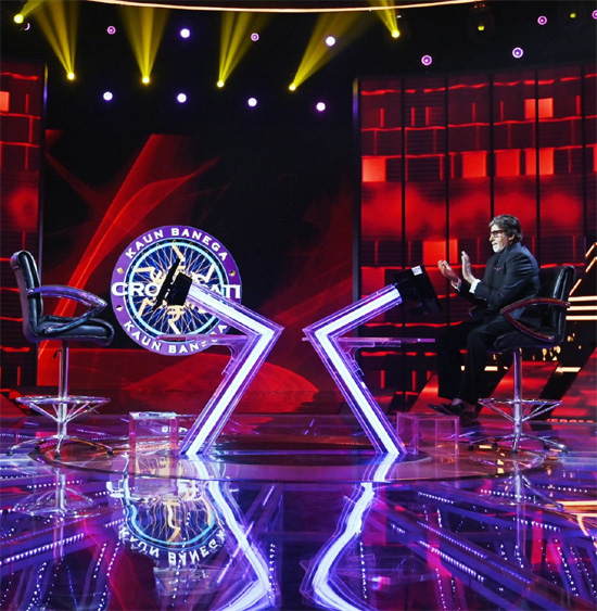 కేబీసీ: 20 ఏళ్లలో ఇదే మొదటిసారి.. | The-Audience-Poll-lifeline-has-been ...