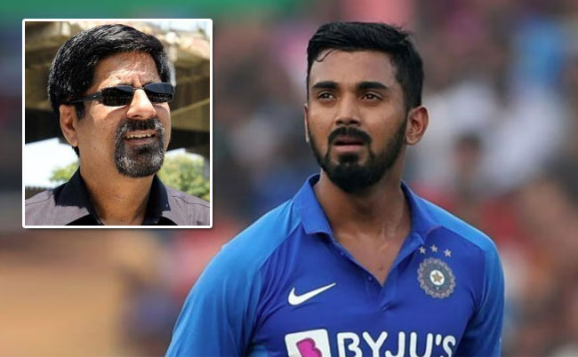 KL Rahul: కేఎల్ రాహుల్ ఫిట్‌గా లేకున్నా ఎందుకు ఎంపిక చేశారు?: భారత మాజీ ...