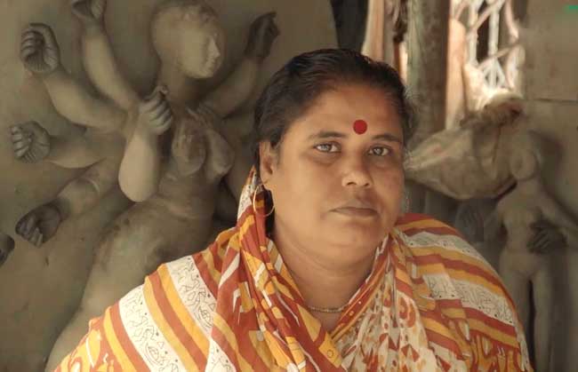 Idol Makers: అమ్మకు అందమైన రూపాన్నిస్తూ.. | special-story-on-kumartuli ...