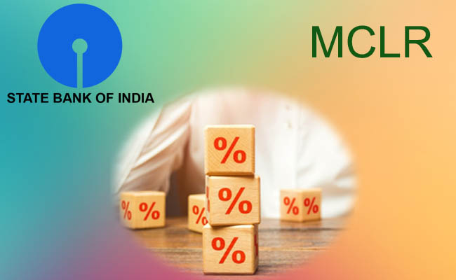 MCLR: రుణ రేట్లను సవరించిన SBI | sbi-revises-mclr