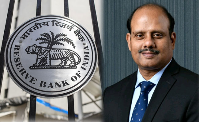 ఆర్‌బీఐ డిప్యూటీ గవర్నర్‌గా SBI ఎండీ స్వామినాథన్‌ | sbi-md-swaminathan ...