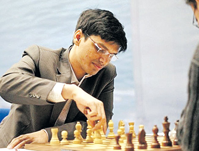 HariKrishna: హరికృష్ణ గేమ్‌ డ్రా | general