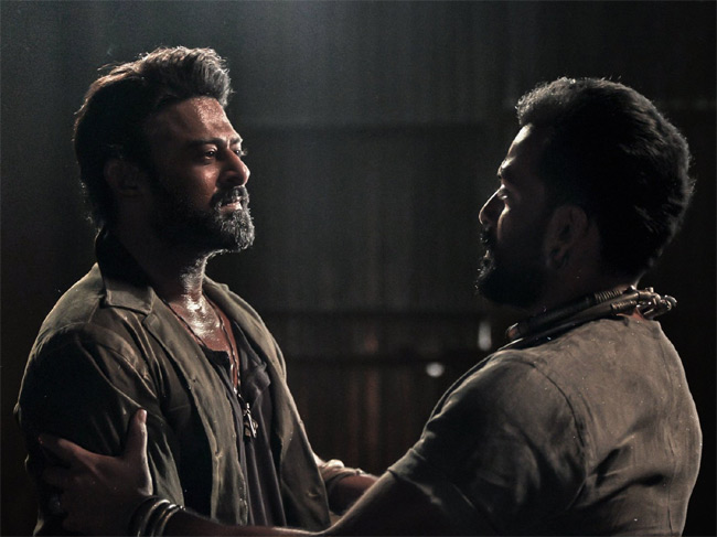 Salaar 2 Update: ‘సలార్‌-2’కు అంతా సిద్ధం.. షూటింగ్‌ ఎప్పుడంటే ...