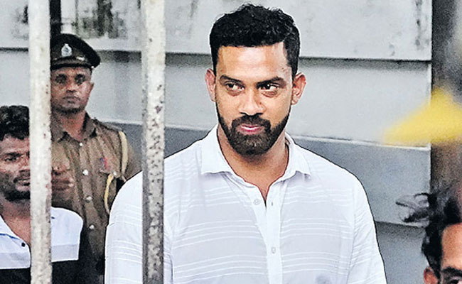 Sri Lanka: మ్యాచ్‌ ఫిక్సింగ్‌ ఆరోపణలపై అరెస్టయిన శ్రీలంక మాజీ క్రికెటర్ ...