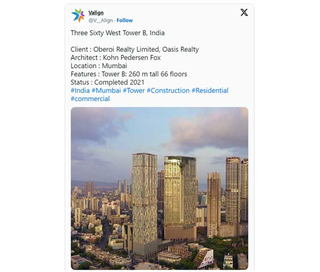 Vratika Gupta: రూ. 116 కోట్ల ఫ్లాట్‌ కొనేసింది | famous-fashioner ...