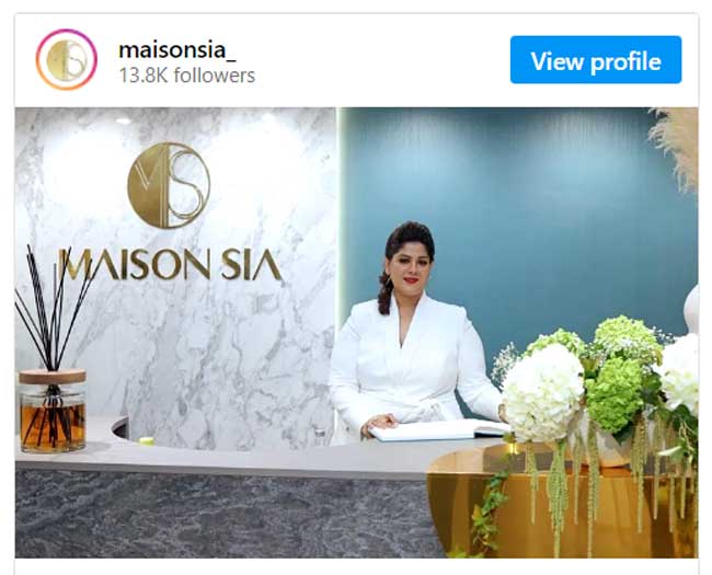 Vratika Gupta: రూ. 116 కోట్ల ఫ్లాట్‌ కొనేసింది | famous-fashioner ...