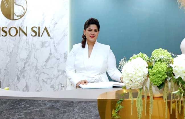 Vratika Gupta: రూ. 116 కోట్ల ఫ్లాట్‌ కొనేసింది | famous-fashioner ...