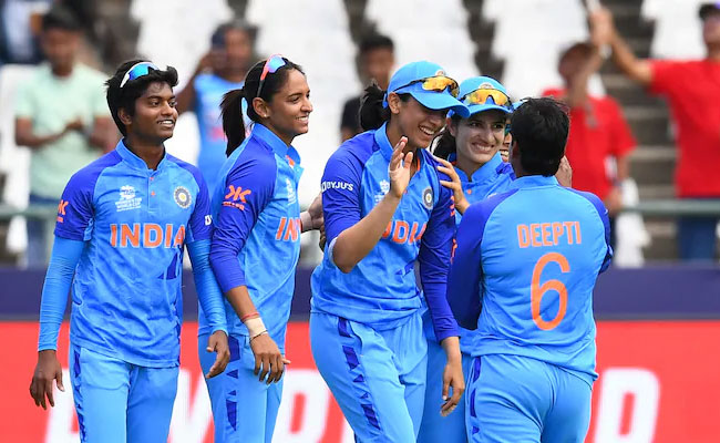 Team India w: 2024 టీ20 ప్రపంచకప్‌ టోర్నీకి నేరుగా అర్హత సాధించిన భారత్ ...