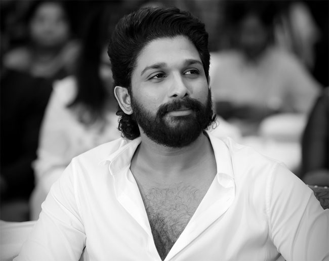 Allu arjun: అల్లు అర్జున్‌కు మరో అరుదైన గౌరవం.. | allu-arjun-wax-statue ...