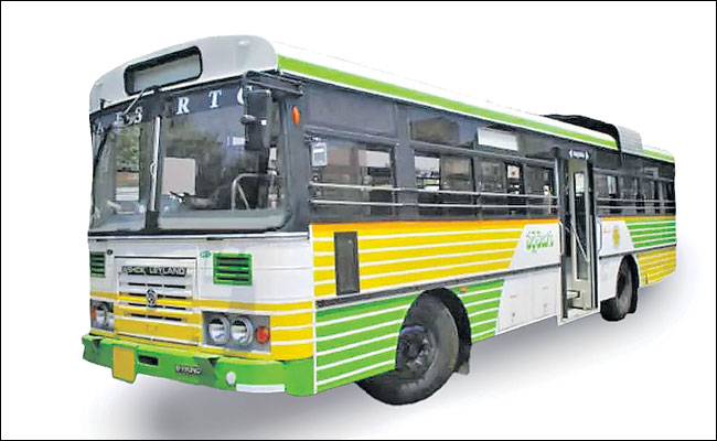Free Bus Scheme: ఏపీలో మహిళలకు ఆర్టీసీ బస్సుల్లో ఉచిత ప్రయాణంపై కసరత్తు ...