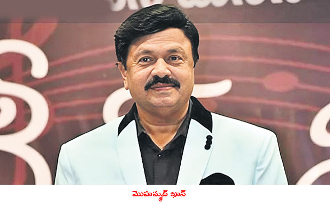 VC Prasad Reddy: ఏయూలో ప్రసాదరెడ్డి ప్రైవేటు సైన్యం | andhra-university ...