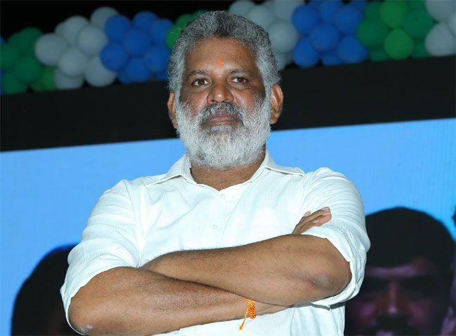 Chevireddy: ఆర్టీసీ స్థలాలకు చెవిరెడ్డి స్కెచ్‌ | chevireddy-bhaskar ...