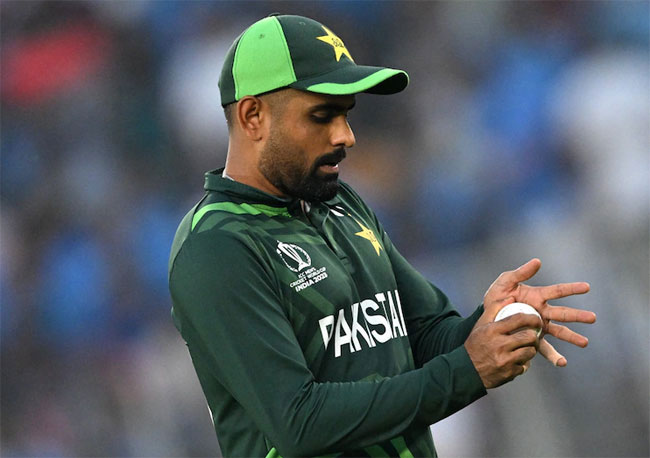 Pakistan: ప్రపంచకప్‌లో ఘోర వైఫల్యం.. పాకిస్థాన్‌ క్రికెట్ బోర్డు కీలక నిర్ణయం | pakistan-to-sack ...