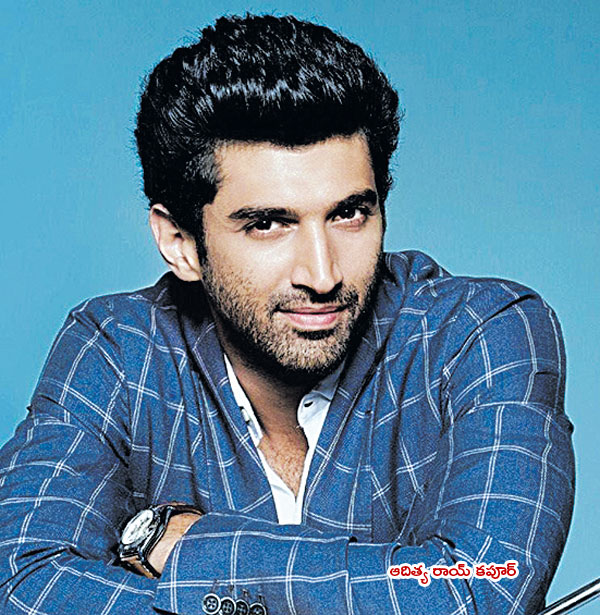 Aditya Roy Kapoor: చాలాసార్లు నన్ను తిరస్కరించారు: ఆదిత్య రాయ్‌ కపూర్ ...