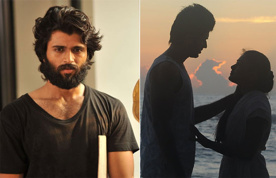 Arjun Reddy: ‘అర్జున్‌ రెడ్డి’ డిలీట్‌ సీన్‌.. రిలీజ్‌ చేసిన దర్శకుడు ...
