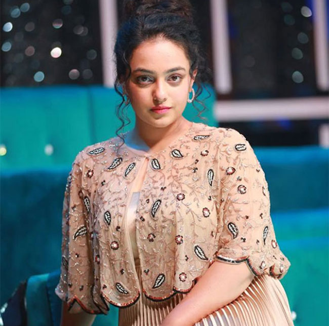 Kumari Srimathi Teaser: ‘కుమారి శ్రీమతి’ టీజర్‌.. నిత్యామేనన్‌ కొత్త వెబ్‌సిరీస్‌ రిలీజ్ ...