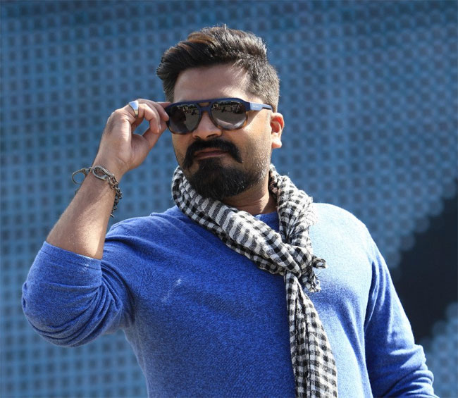 Simbu: అభిమానితో శింబు పెళ్లి అంటూ వార్తలు.. ఖండించిన టీమ్‌ | official ...