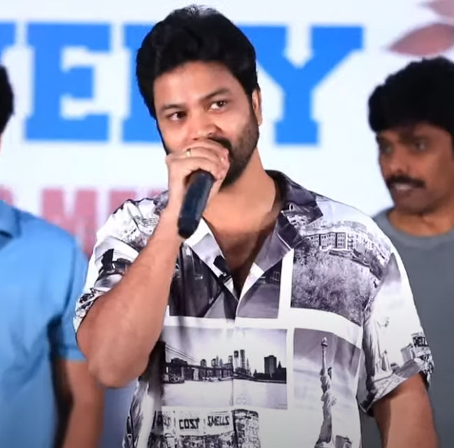 Sohel: యూట్యూబ్‌లో సినిమా రివ్యూలపై సోహెల్‌ ఆగ్రహం | actor-sohel-fires ...