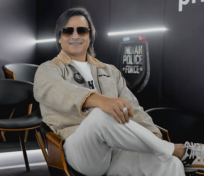 Vivek Oberoi: బ్రో.. నీ కెరీర్ అయిపోయిందన్నారు: వివేక్ | vivek-oberoi ... Vivek Oberoi: బ్రో.. నీ కెరీర్ అయిపోయిందన్నారు: వివేక్ | vivek-oberoi ...