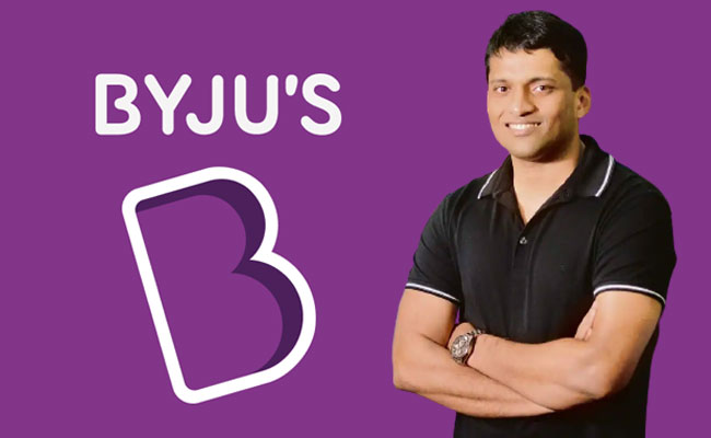 Byjus: బైజూస్‌ కాస్ట్‌ కటింగ్‌.. బెంగళూరులో ఆఫీసు స్థలాలు ఖాళీ | byjus-starts-vacating-one-of ...