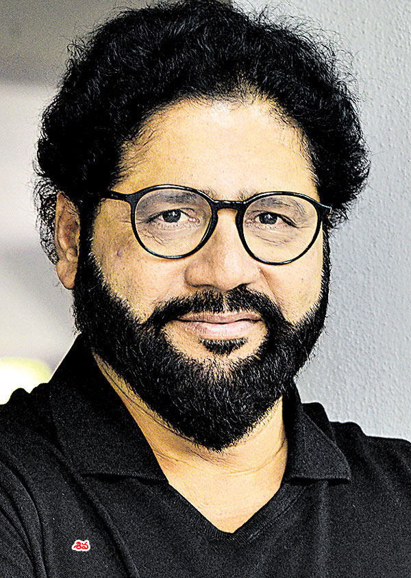 siva: నన్ను చూసే విధానం మారింది | hero-siva-says-people-recognize-him ...