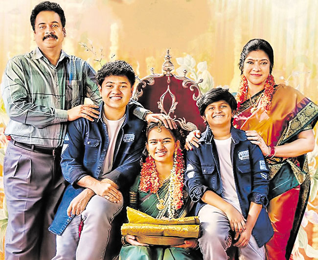 Etv win: నేడే ఈటీవీ విన్‌లో #90’s | shivaji-latest-web-series-90-a ...