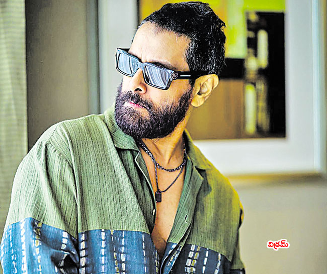 Vikram: విక్రమ్‌ 62 ఫిబ్రవరిలో షురూ? | general